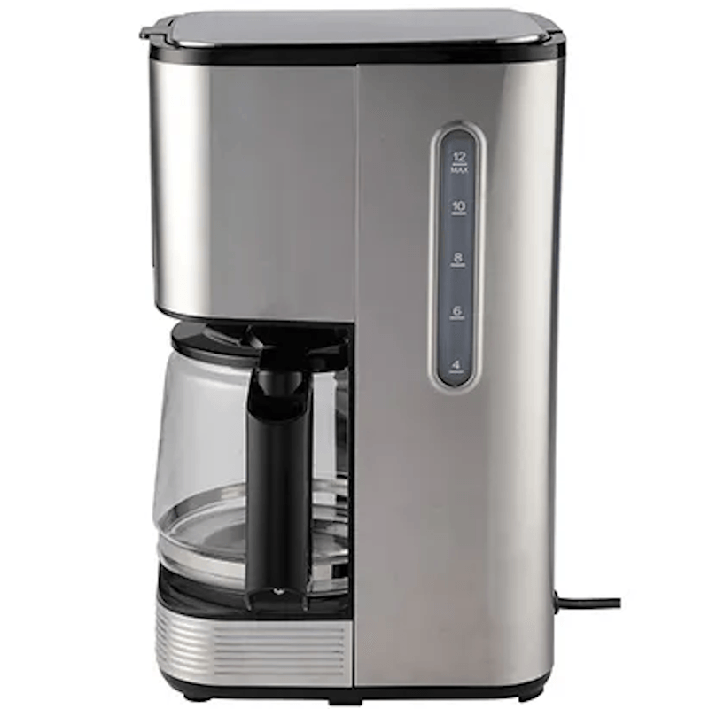 CAFETERA DE FILTRO SMARTLIFE DIGITAL SL-CMD1520